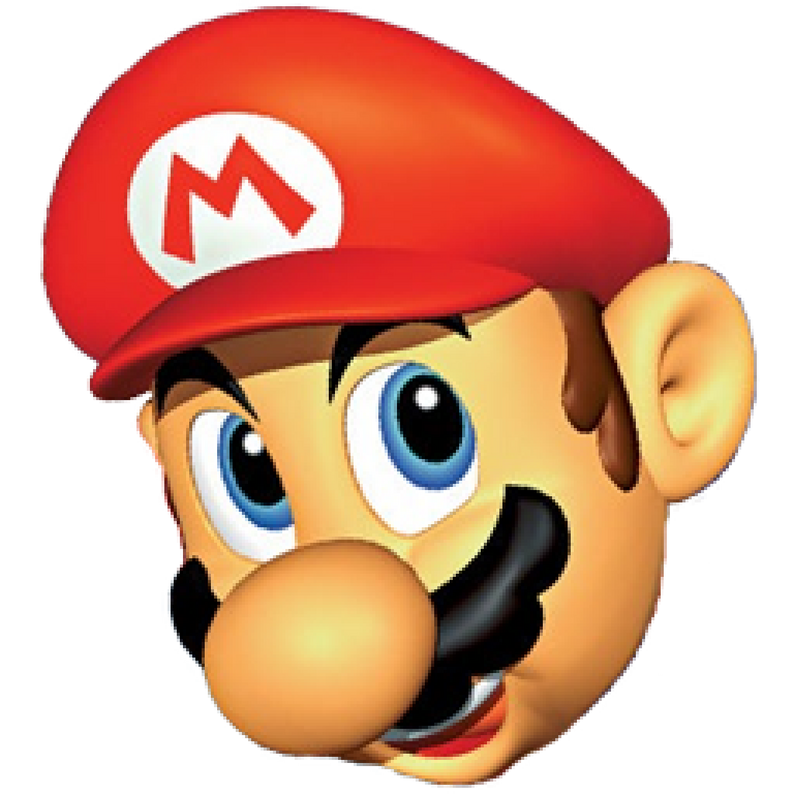 Super Mario 64 Soundboard (ALPHA) by JTSimmsGamez