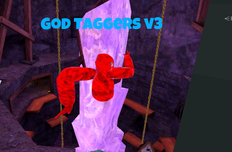 God taggers v3 fixed by Rainy.sway