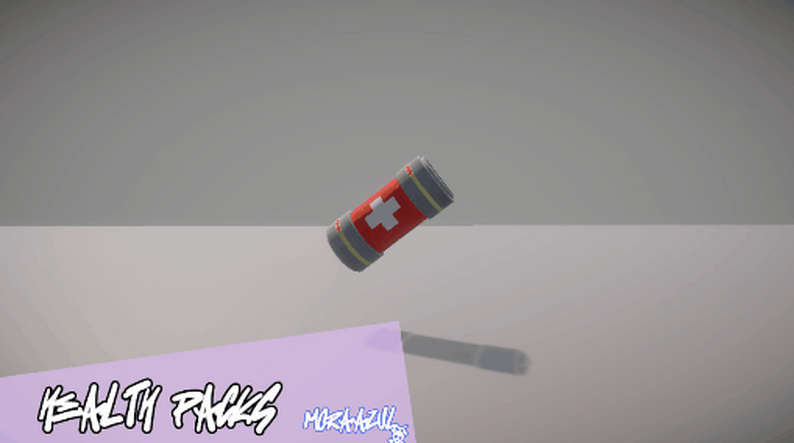 Health_packs by MoraAzul