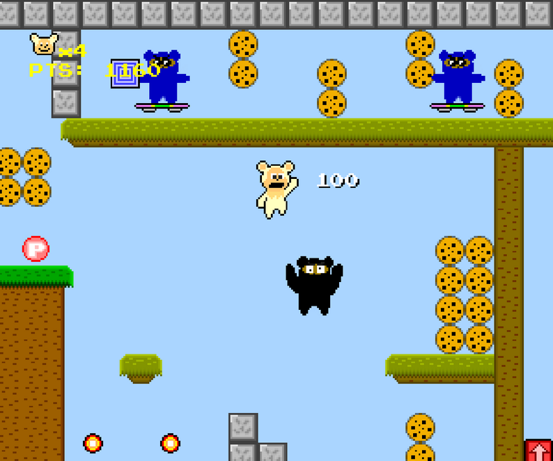The CJ Collection by MCoded Games (stuartwith2ts)
