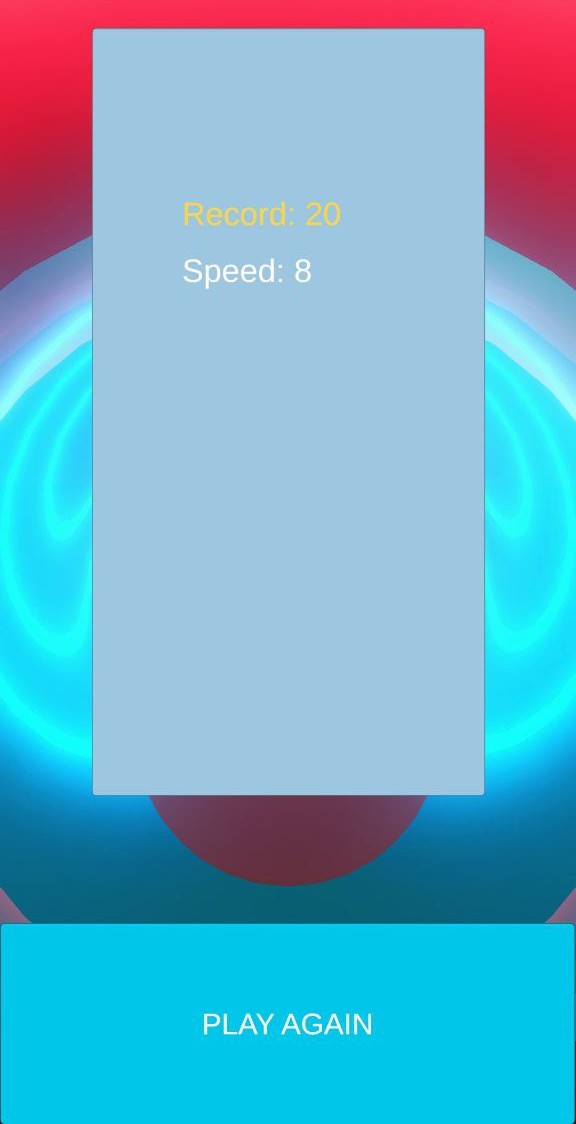 Color Madness - Color Madness by Nikpop