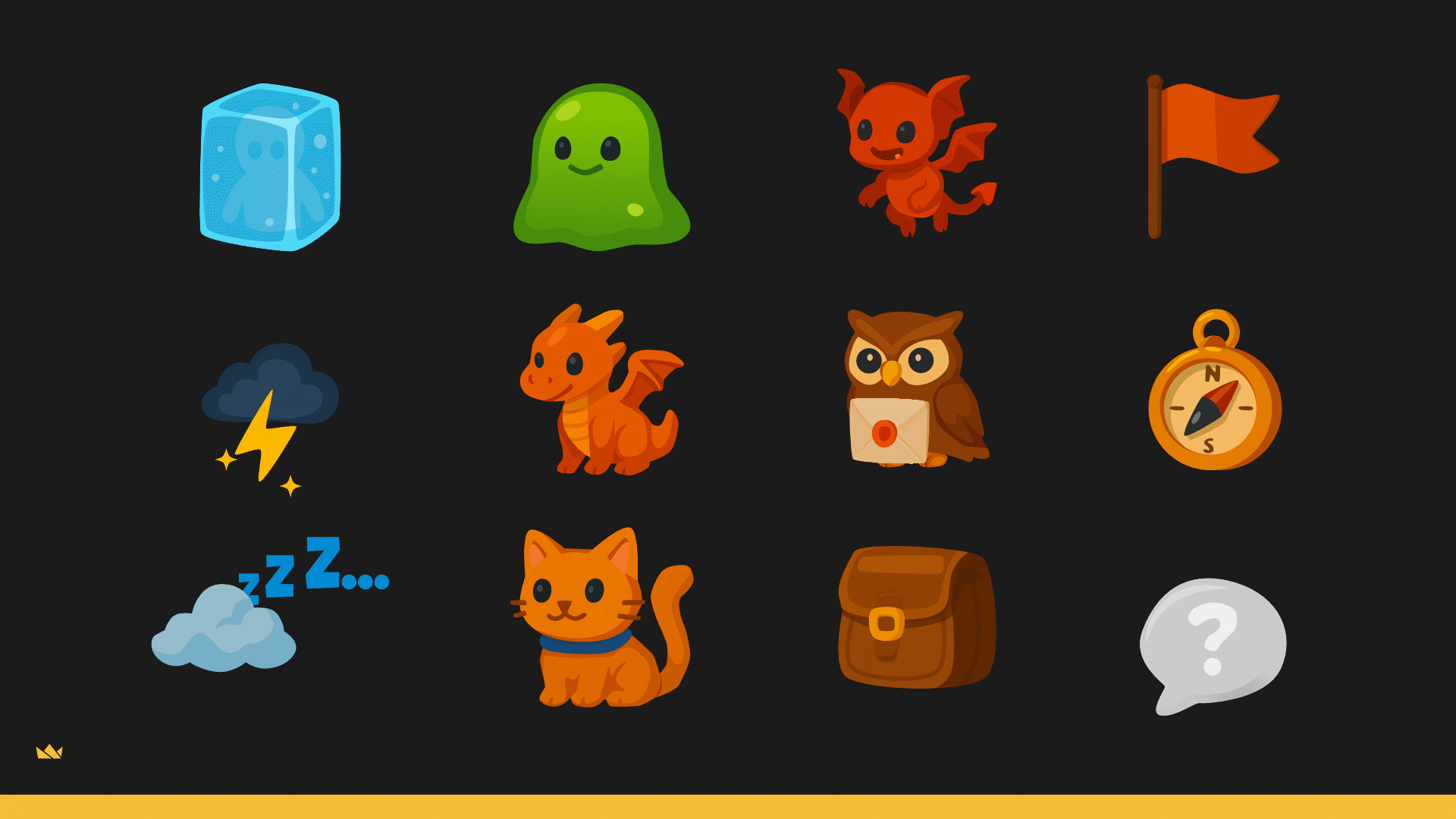 Prestige Vector: 100+ Icon Pack by PrestigeVectors
