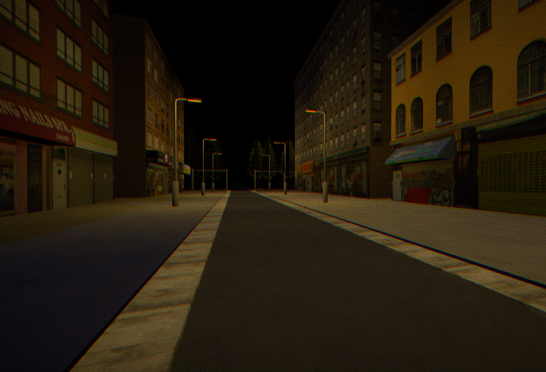 Stranded (Update) by stupid_dev