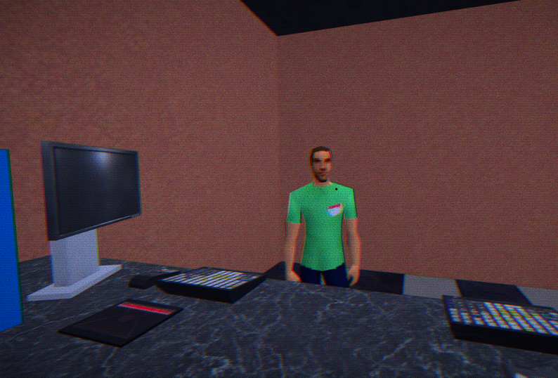 Stranded (Update) by stupid_dev