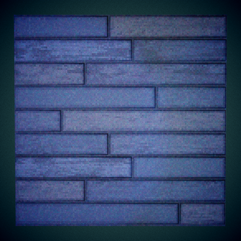 PSX PS1 Seamless Floors - Texture Pack! by Stay Retro