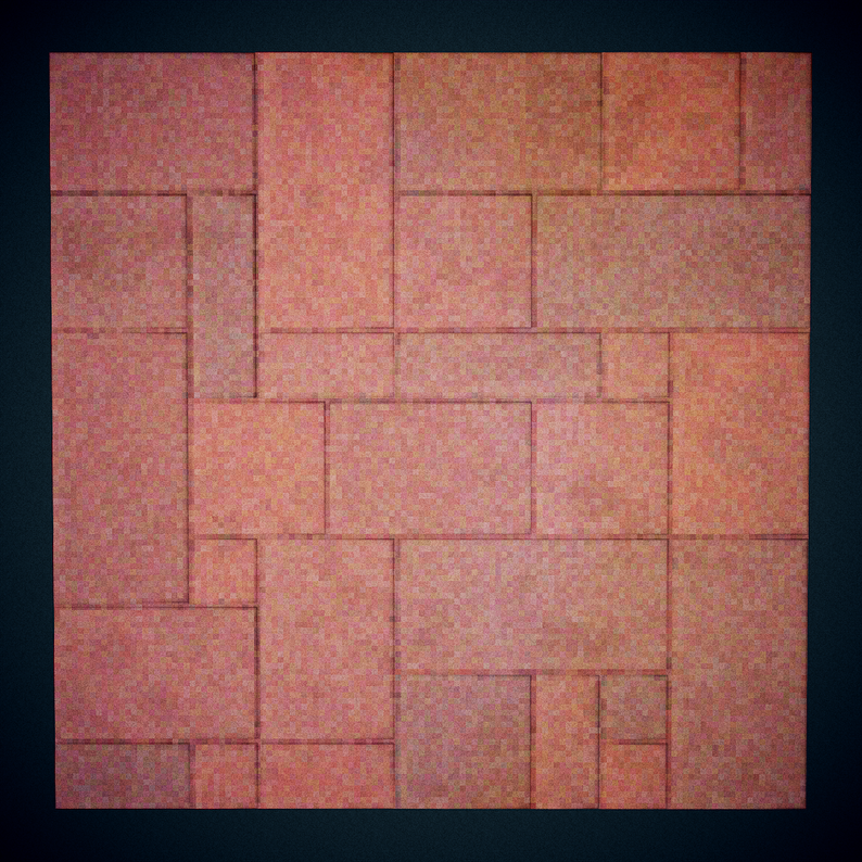 PSX PS1 Seamless Floors - Texture Pack! by Stay Retro