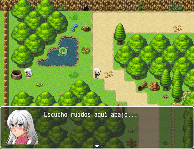 Slime Slayer - RPG by MatiasDesu