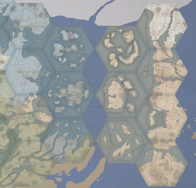 Wolfgang.IX Map Knight of Science Edit by Knight of Science