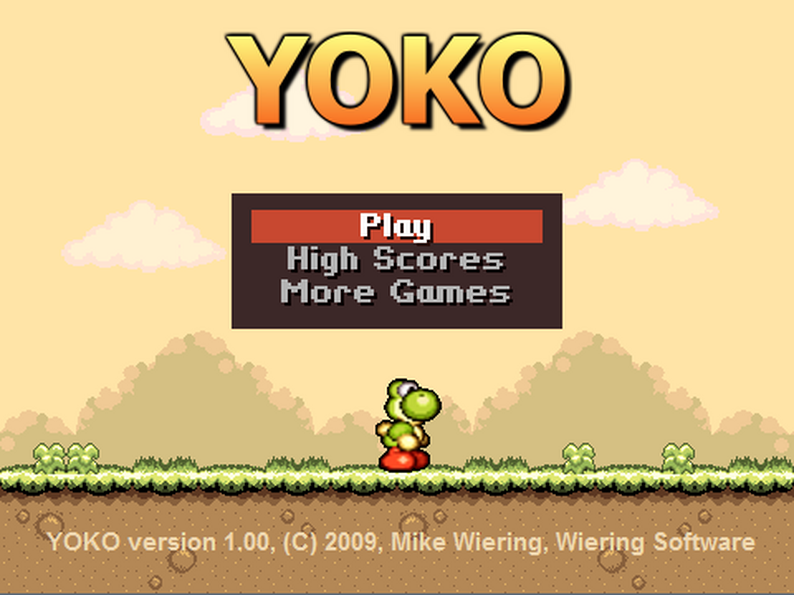 Yoko by Wiering Software