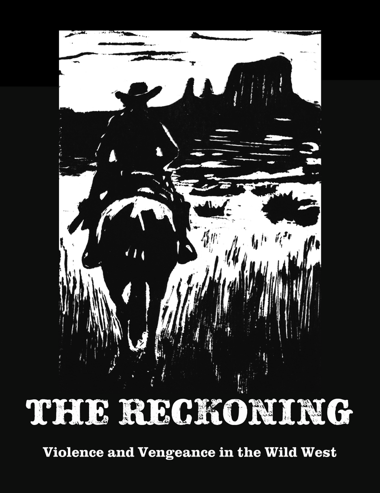 The Reckoning by WBD Gaming