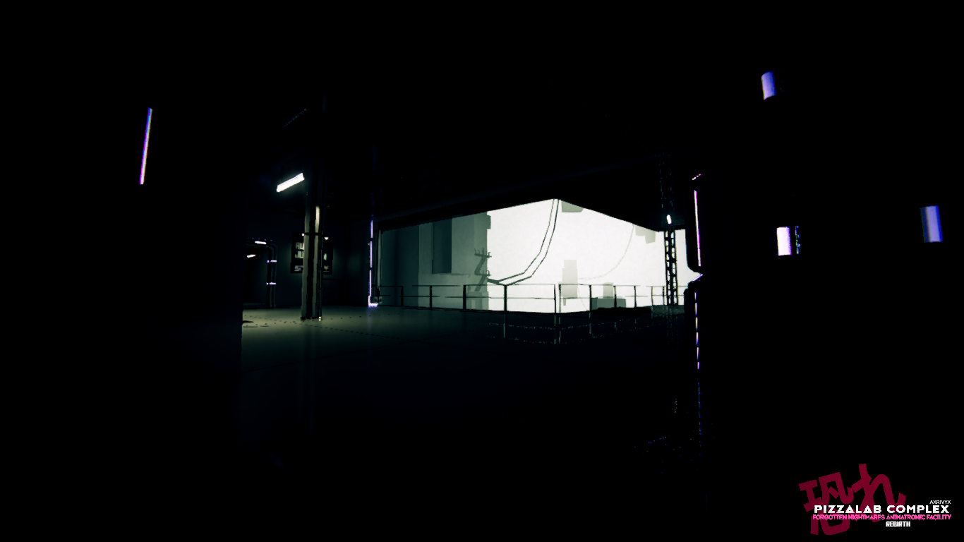 Pizzalab Complex 0.1.4.0 Rebirth - Pizzalab Complex Redux 0.1.4.0 by ...