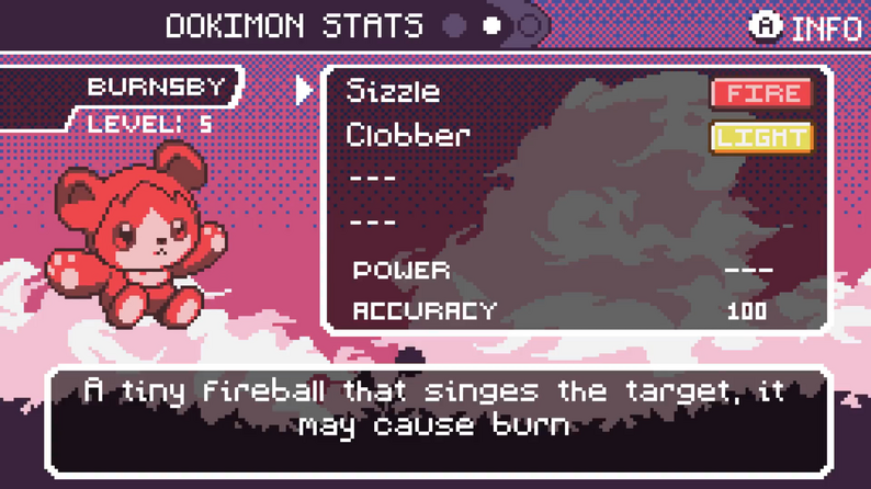 Dokimon: Quest by yano