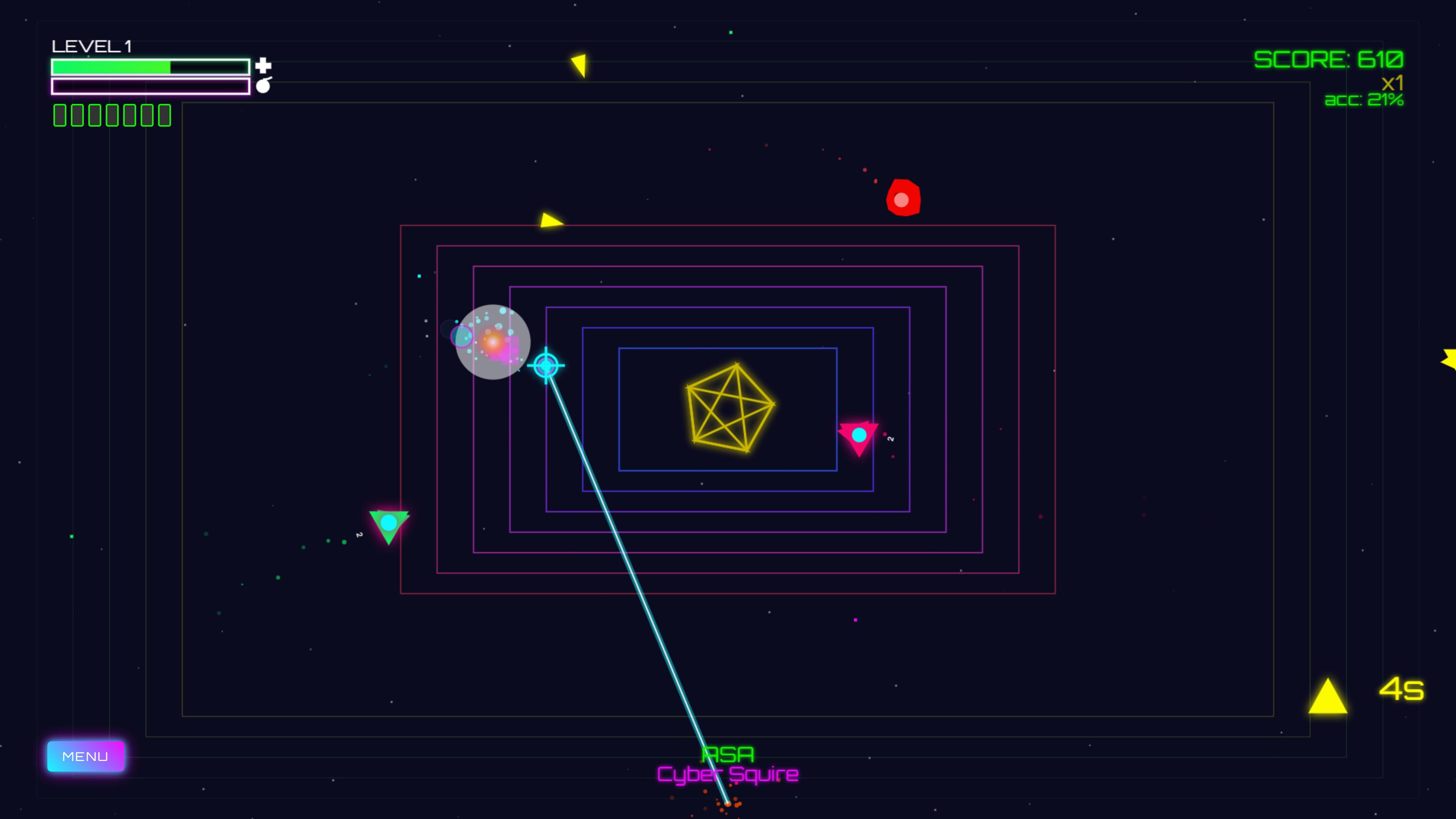 Neon Requiem by neonrequiem