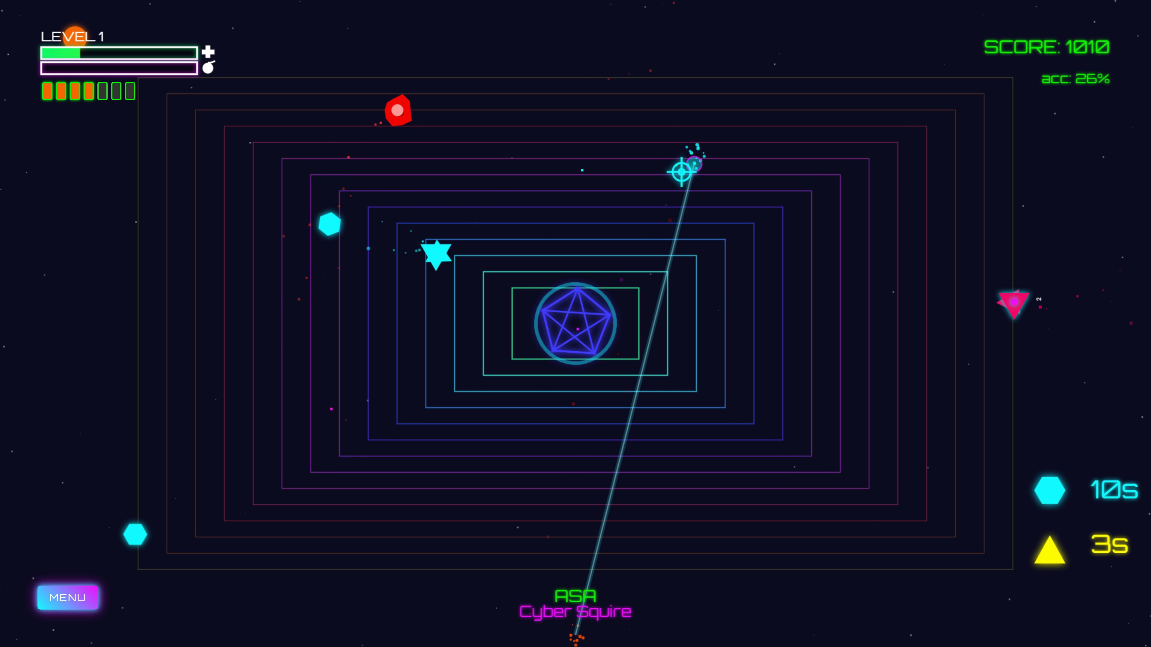 Neon Requiem by neonrequiem