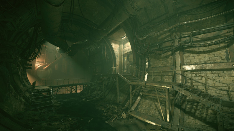 Warhammer 40000 Battle Map Screenshot Pack - FREE Grimdark TTRPG VTT ...