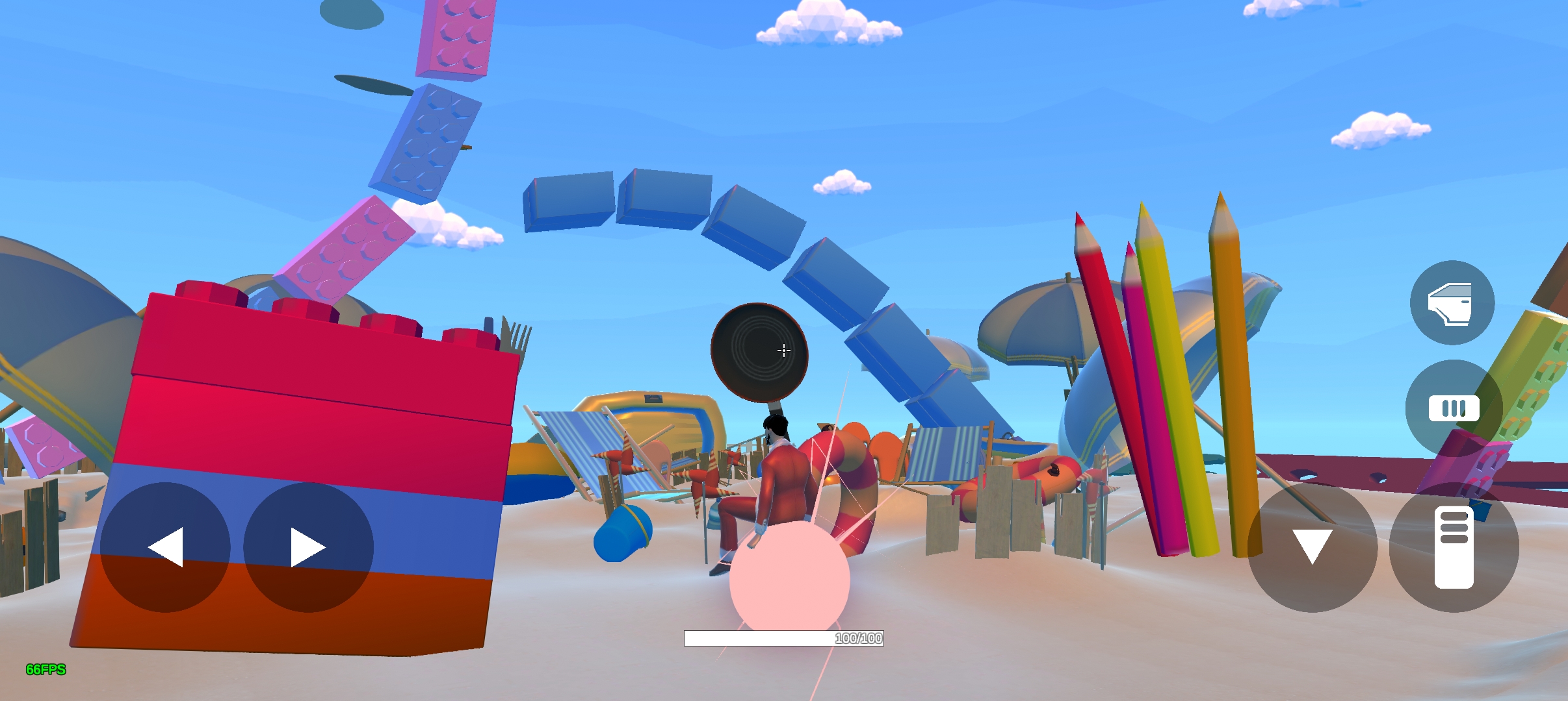 Toy Hunt 2 by Regoutgames
