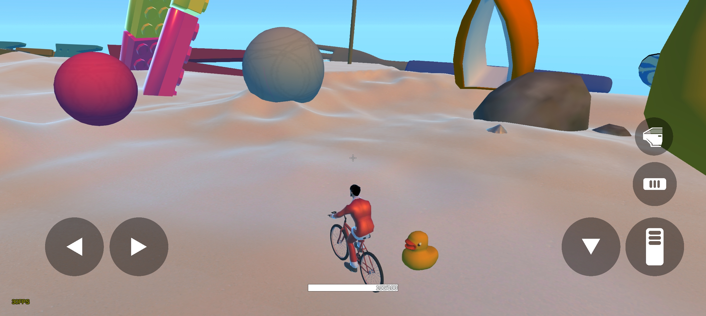 Toy Hunt 2 by Regoutgames