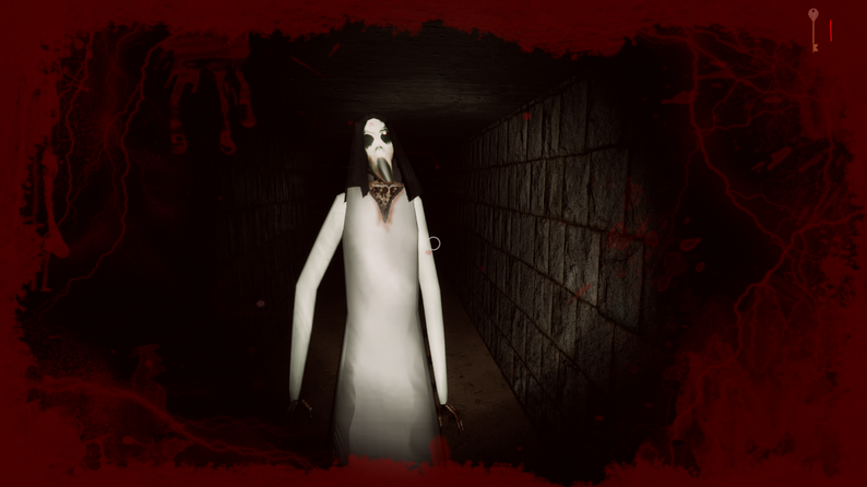 Slendrina: The Cellar - Remastered by Melt Studio