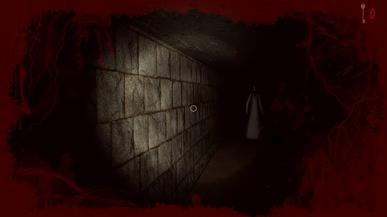 Slendrina: The Cellar - Remastered by Melt Studio