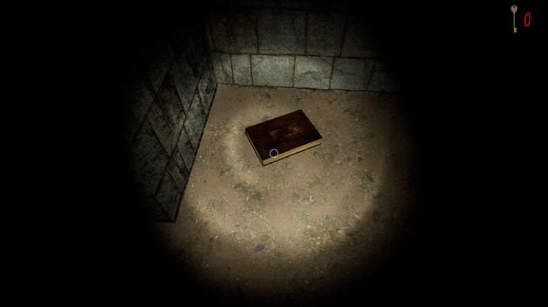 Slendrina: The Cellar - Remastered by Melt Studio