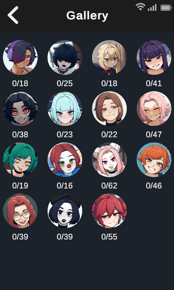 Fetish Phone by FetishPhone