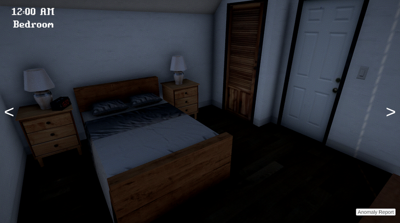 House At Midnight by Wave Infinite