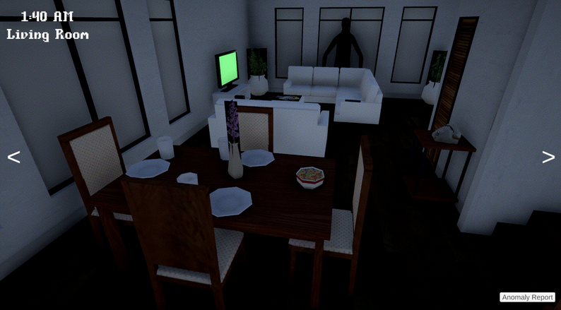 House At Midnight by Wave Infinite