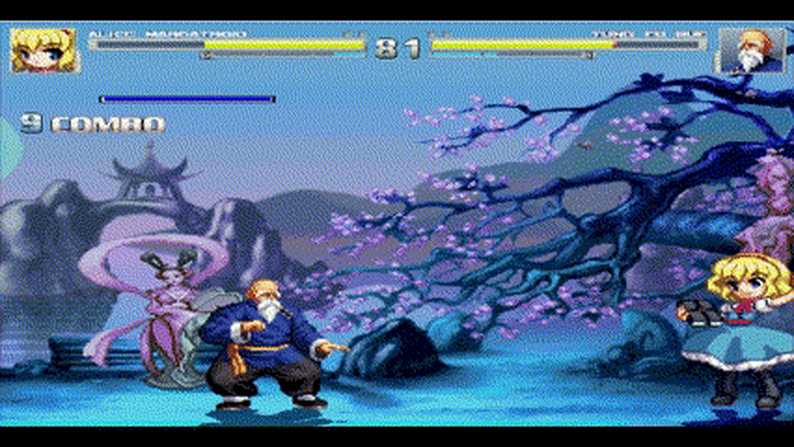 Fight Zone Mega Collection (Adult +18 only) by FightZone