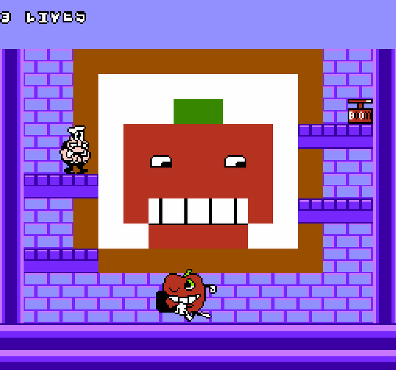 Pizza Tower: Counterfeit Edition by Not1Soul