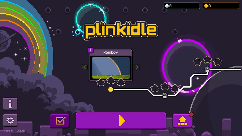 PlinkIdle by Black Heart Games, David Frankel, Lauren S - Black Heart ...