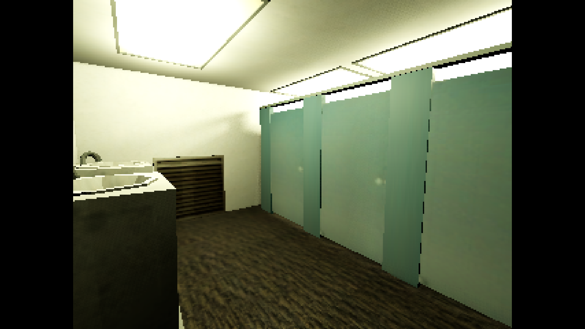 The After Hours: DEADLINE by Black Ink Studios