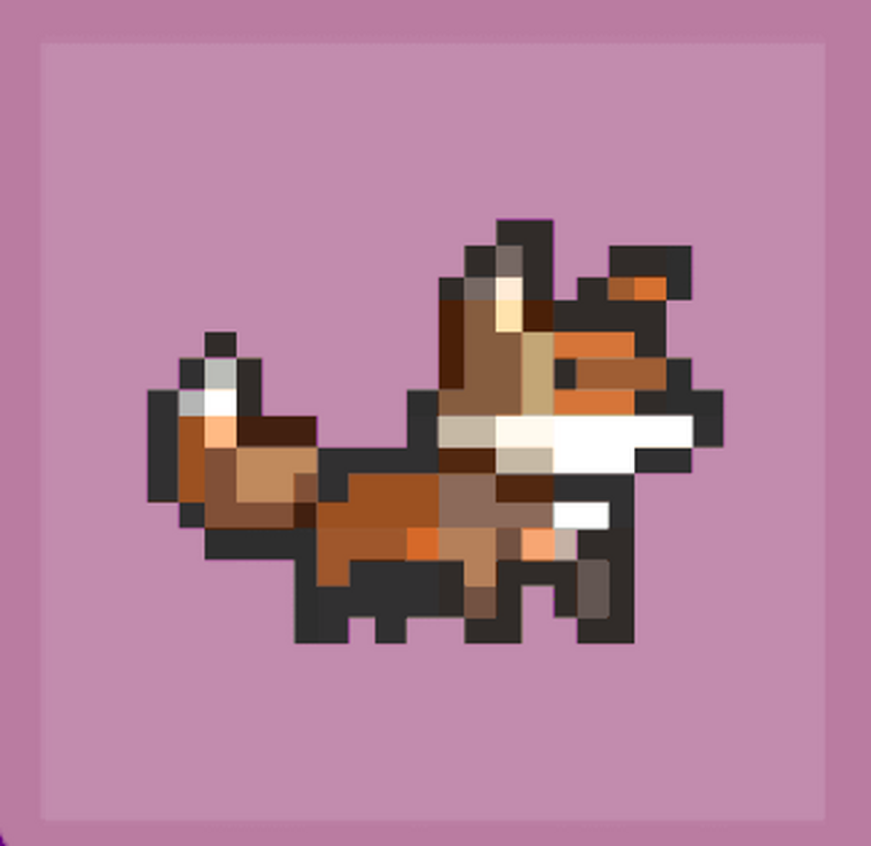 Desktop Pet by zizel.exe