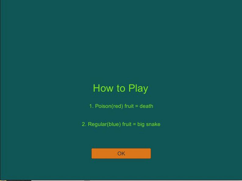 Snake But Kind of Different by windows_95