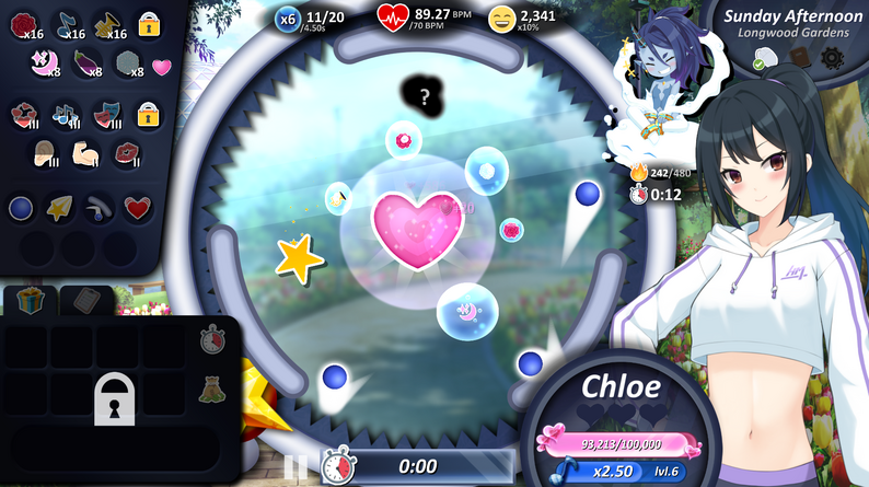 Big Click Energy by haremondev