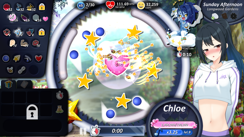 Big Click Energy by haremondev