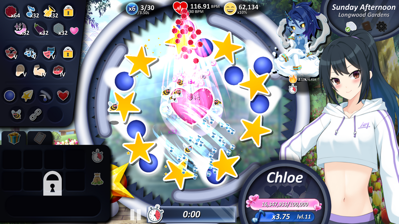 Big Click Energy by haremondev