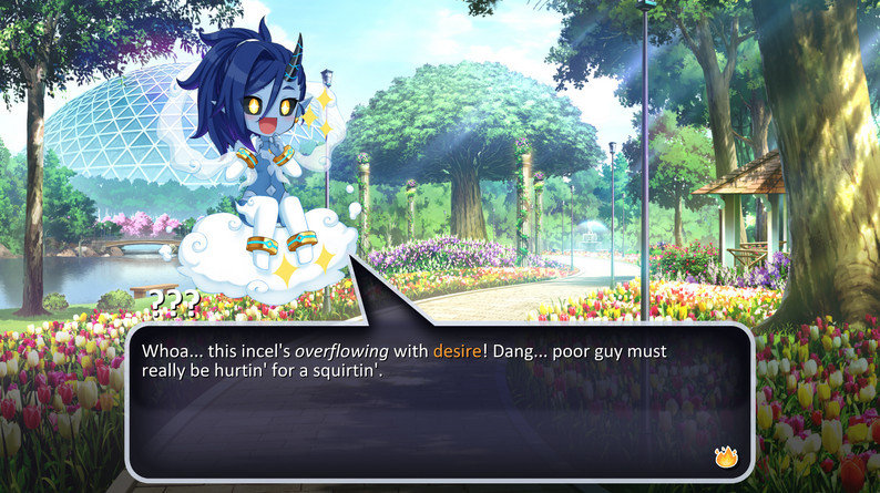 Big Click Energy by haremondev