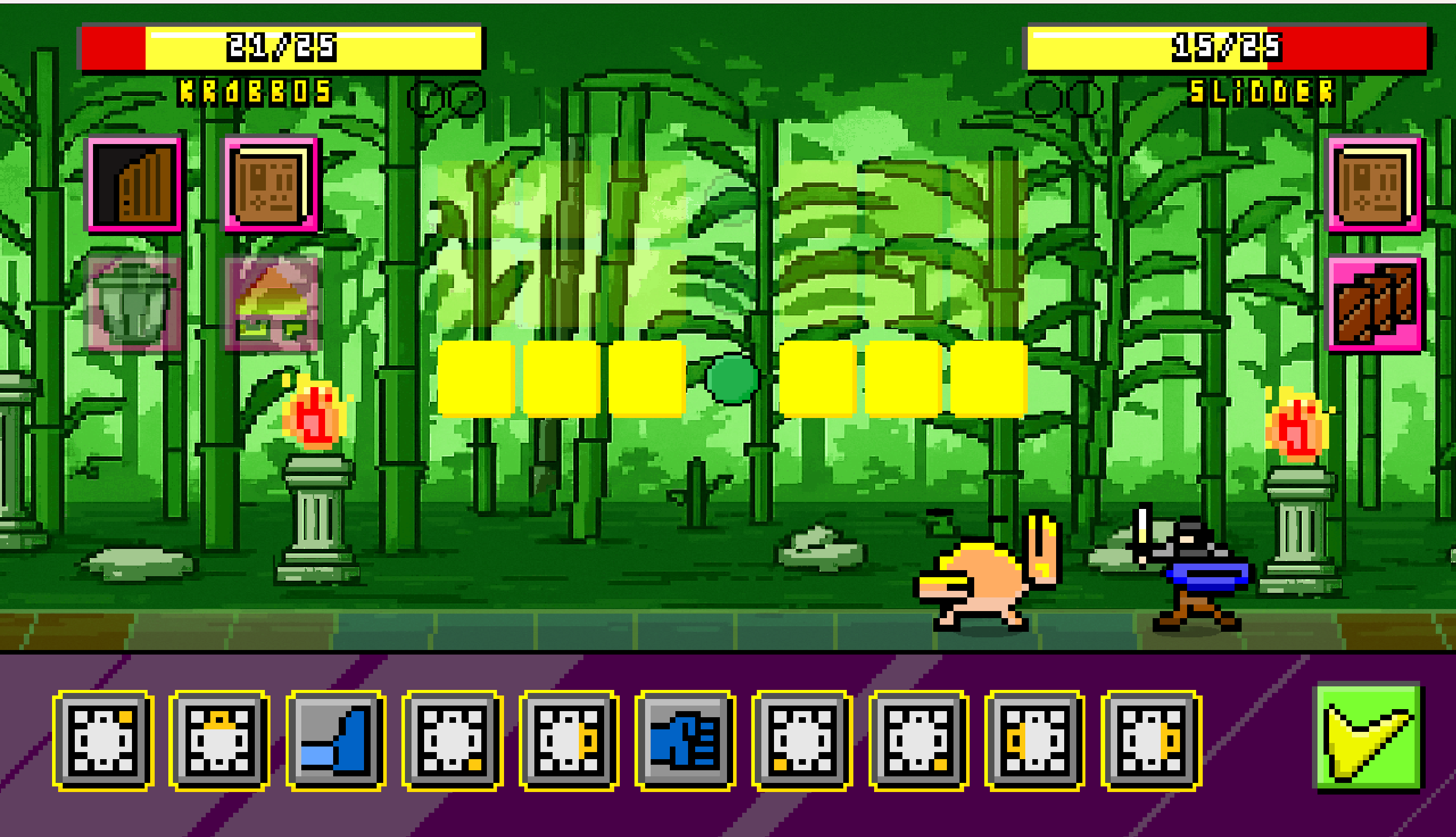 Tactical Card Fighters by neoZen Entertainment