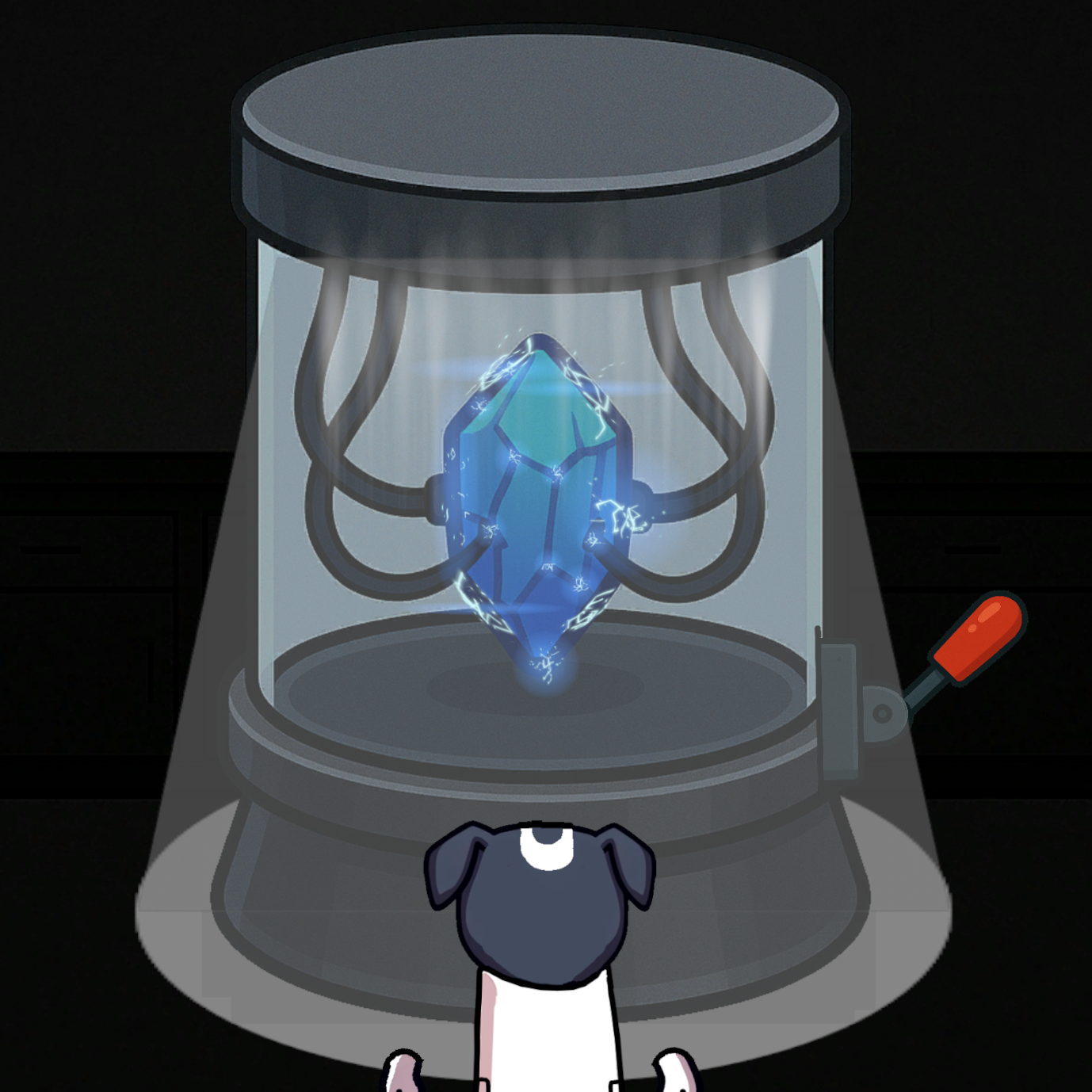 Elska by JA games developer