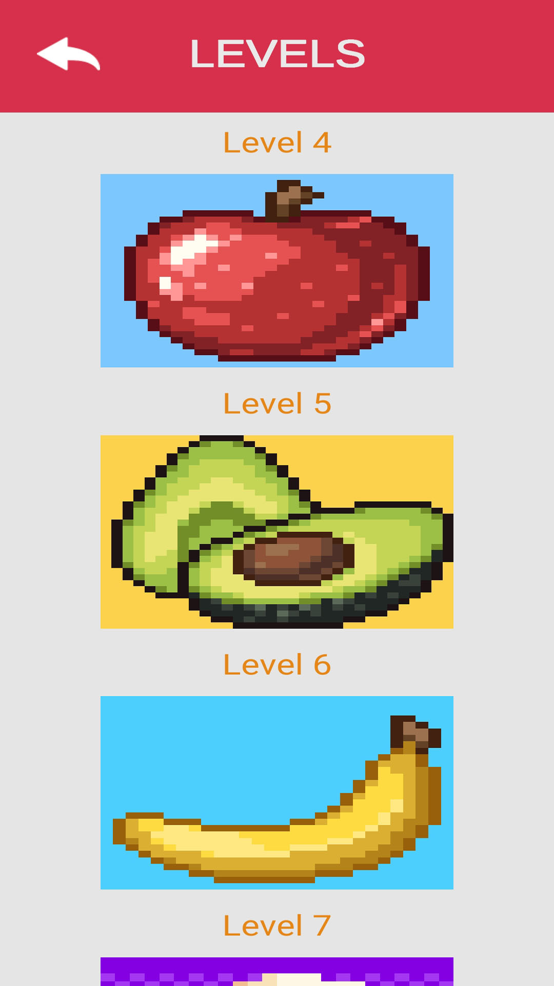Diamond Painting art : Paint Color by Number by DevGames1