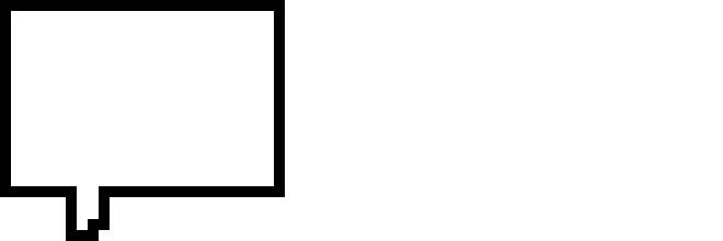 Pixel Speech Bubbles Effects by Aspecs Gaming