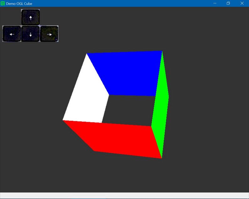 OPENGL DEMOS +SOURCE! by PLANET XAVIER