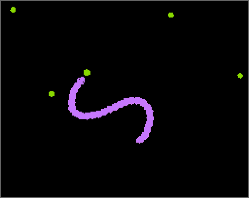 SLUFF by kasdf, SaadTheGlad