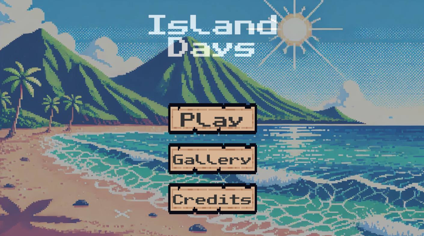 Island Days by islanddays