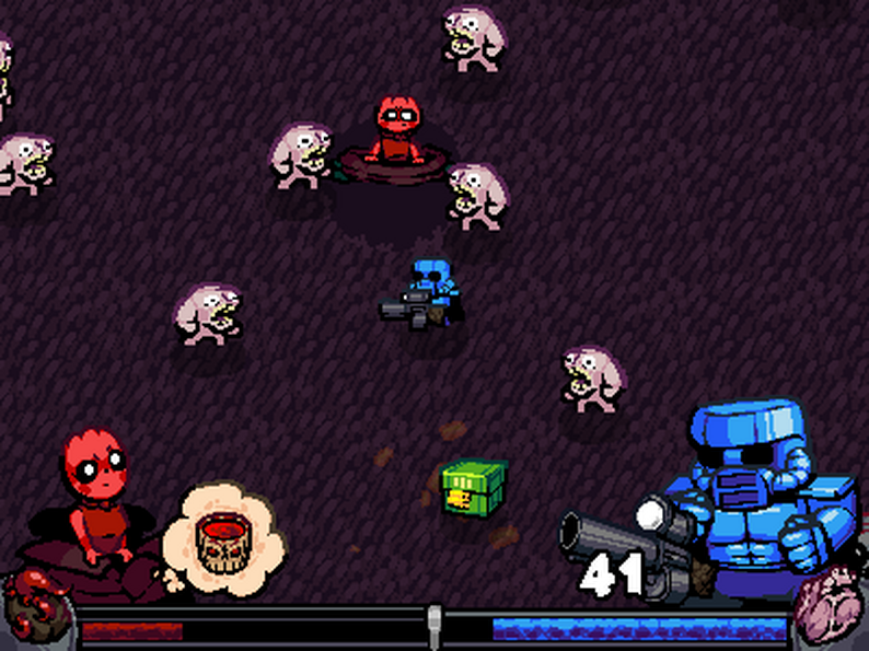 VAMPIR NYMPH by CheeseBaron2