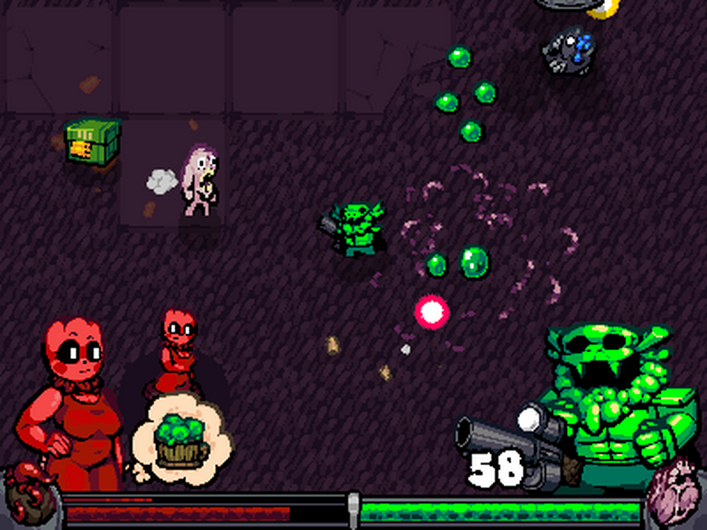 VAMPIR NYMPH by CheeseBaron2