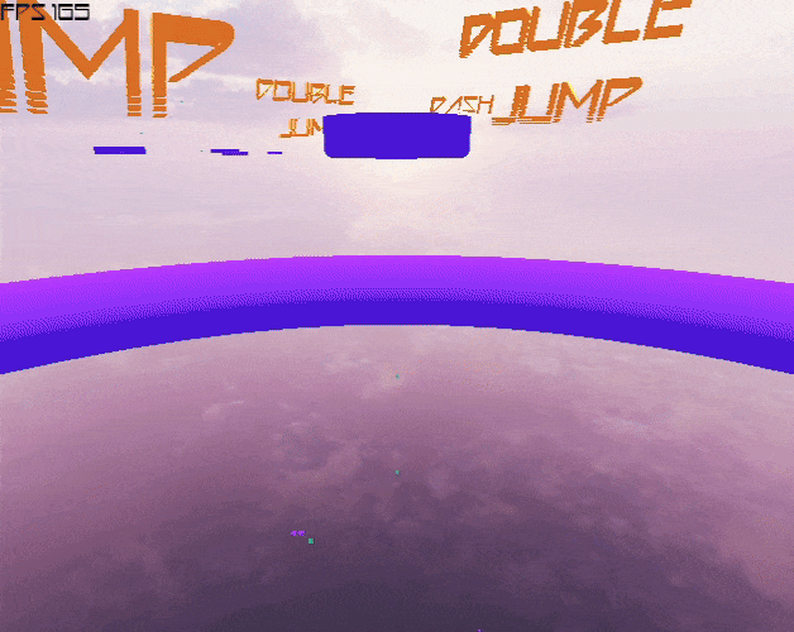 PolyDash by lethalgem, ChapoTheGoat