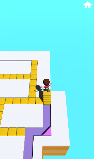 Stack Maker by Entiditi