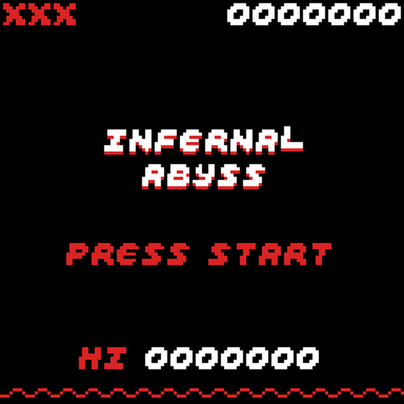 Infernal Abyss by SpicyGame