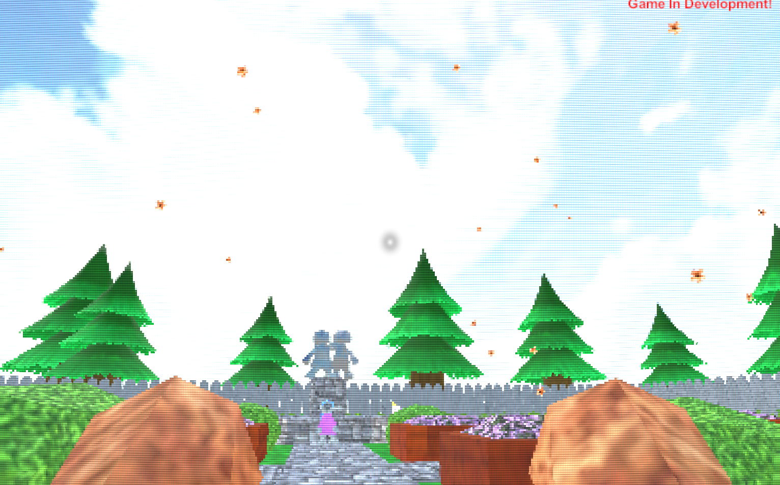 Barnaby64 by Twizzy Tech